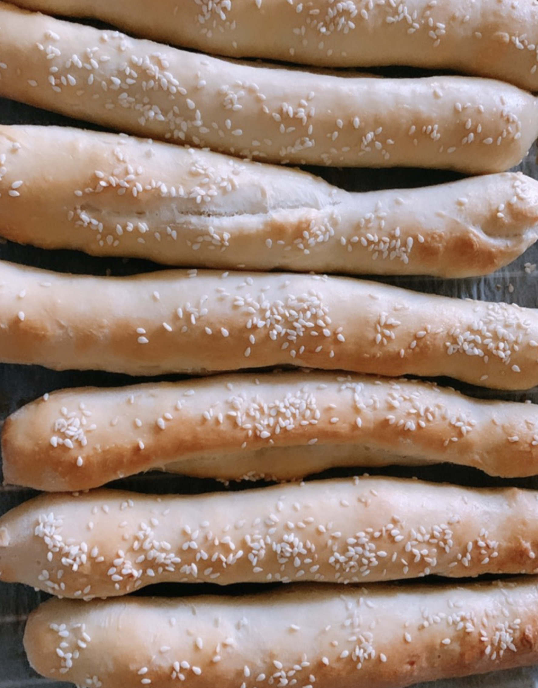 Domaći slanci - sestrin recept | Darkova Web Kuharica