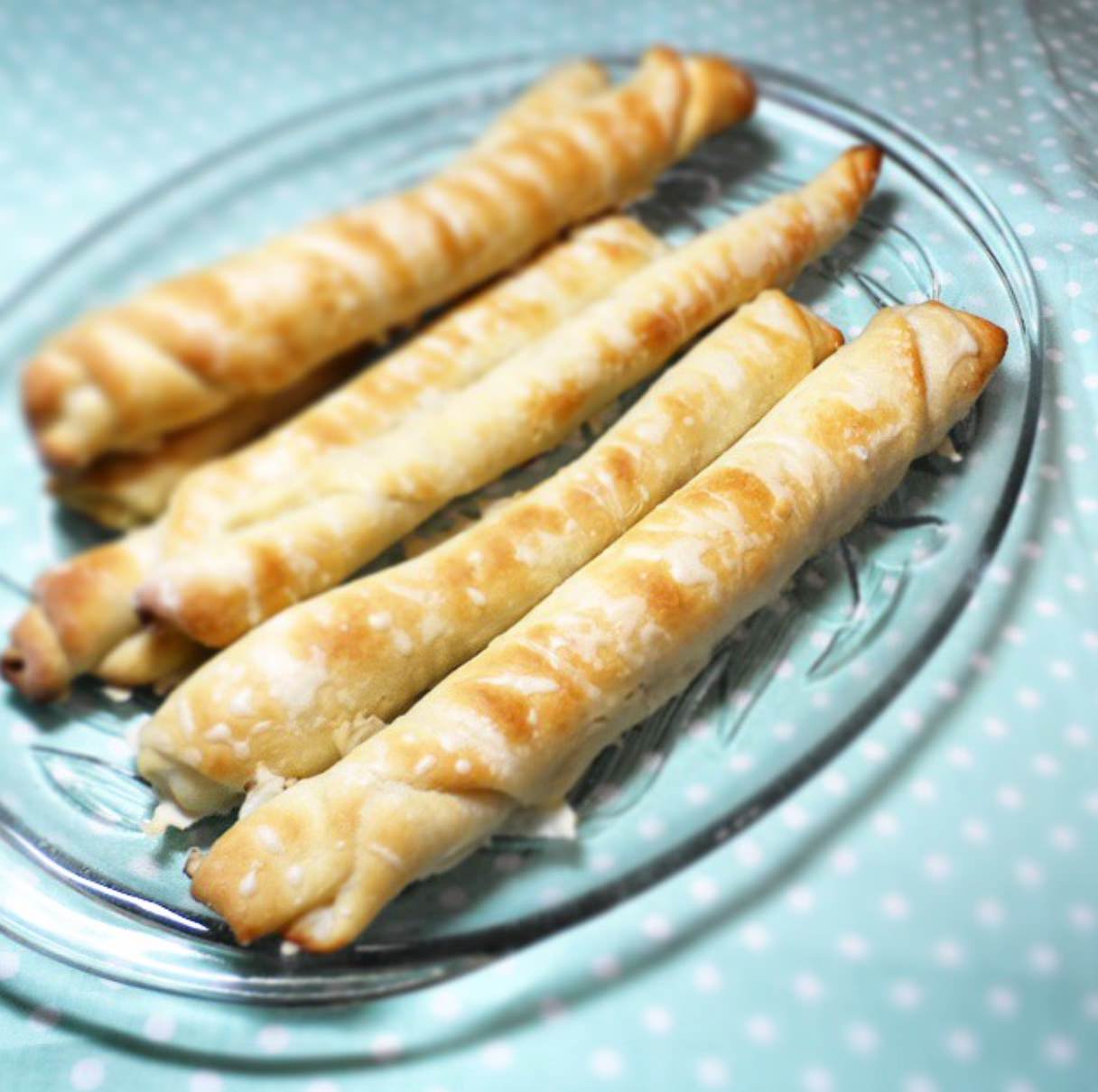 Domaći slanci - sestrin recept | Darkova Web Kuharica