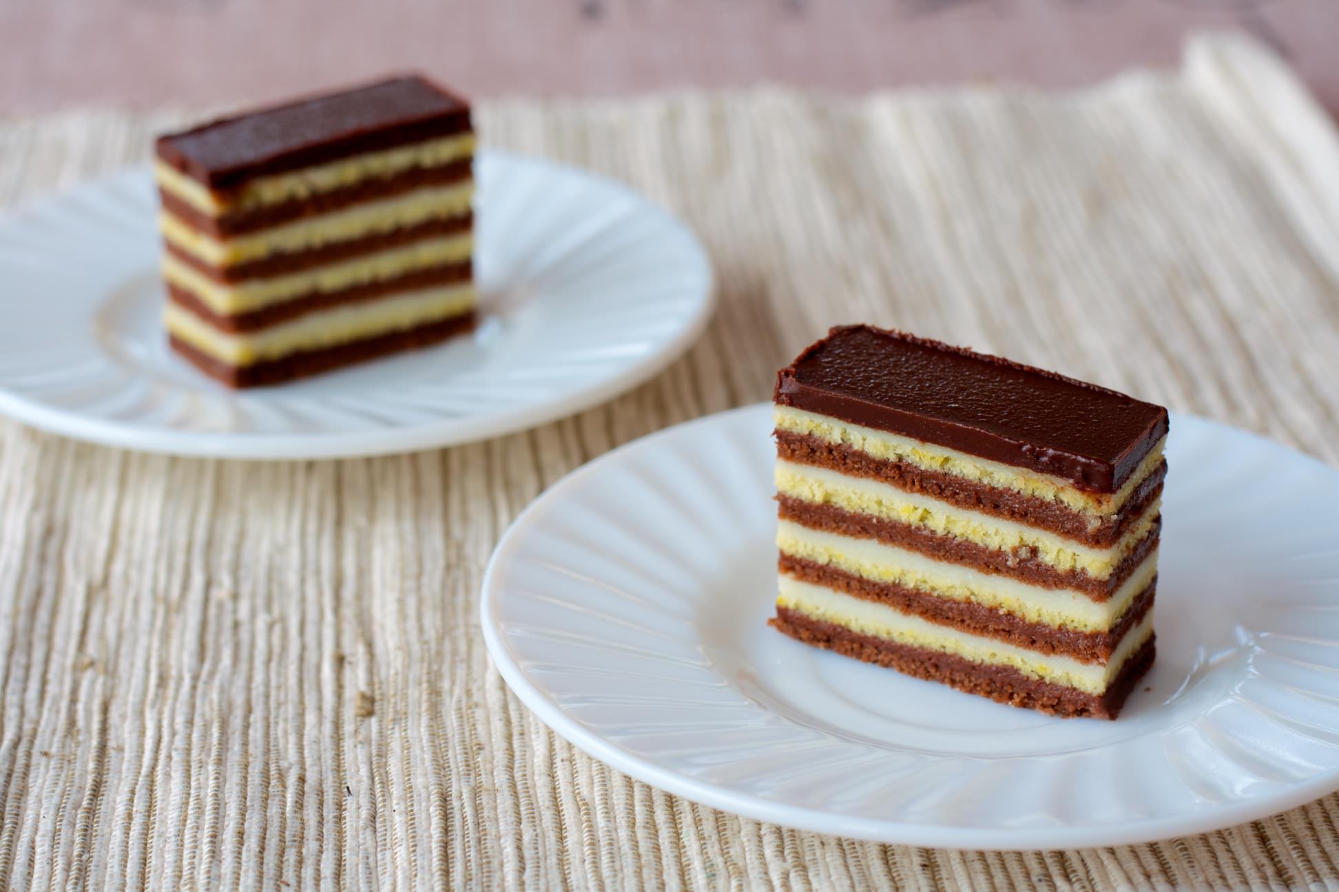 Dvobojna mađarica | Darkova Web Kuharica