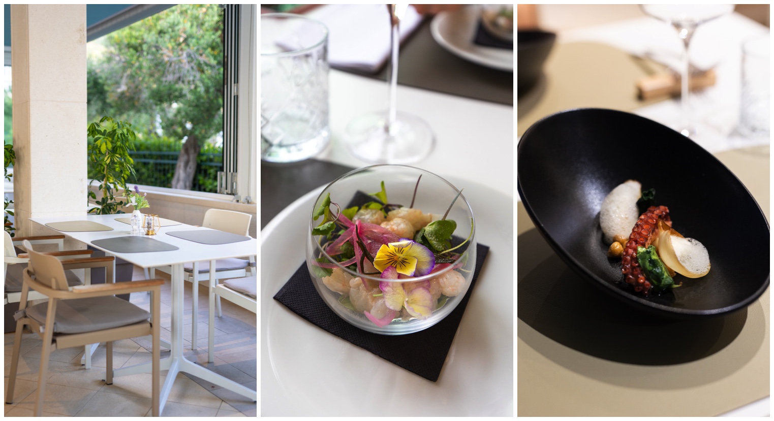 Restoran Freyja i chef Josip Tomas [RECENZIJA] | Darkova Web Kuharica